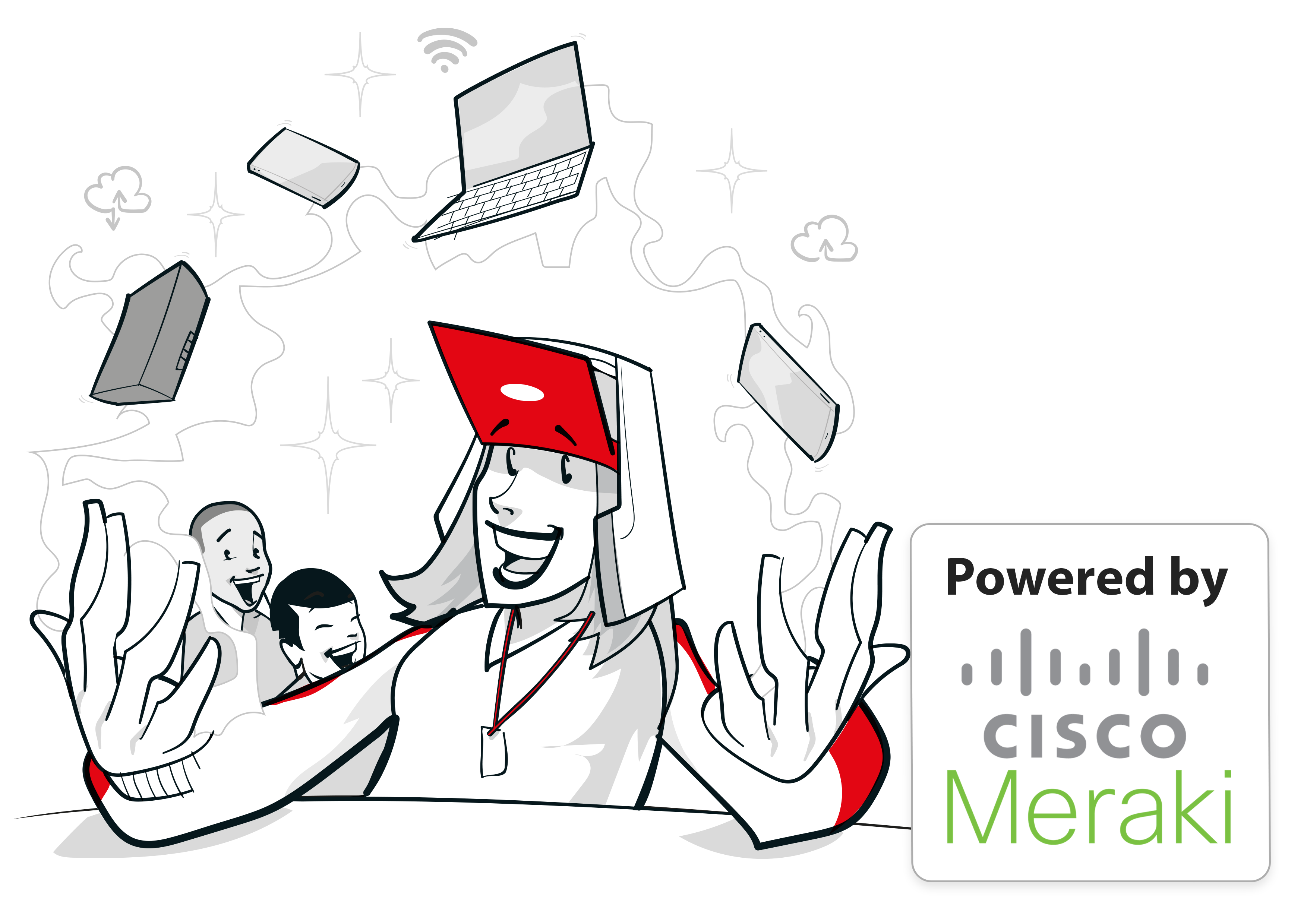 Mobile Device Management | LGFL